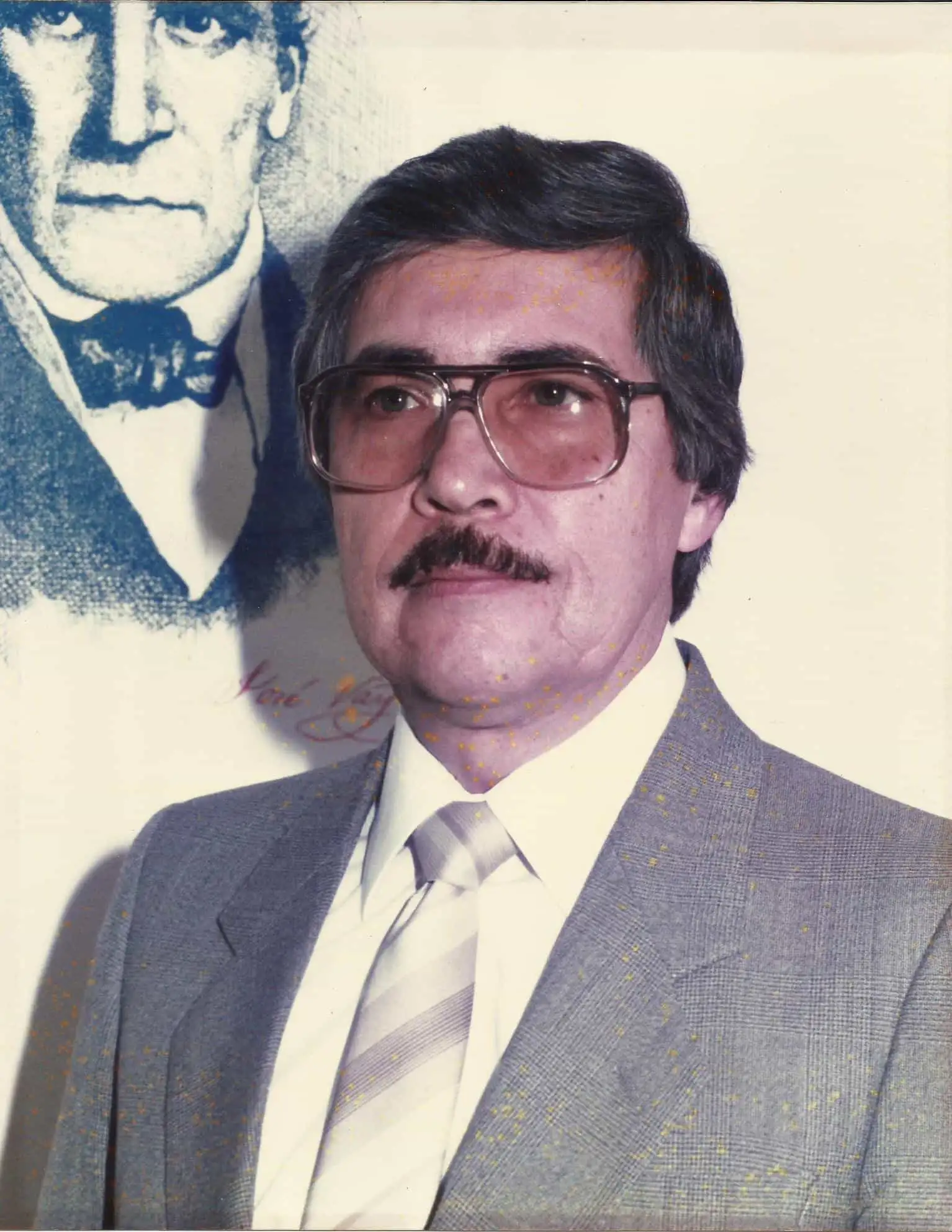 Galería de Presidentes | APROCRE